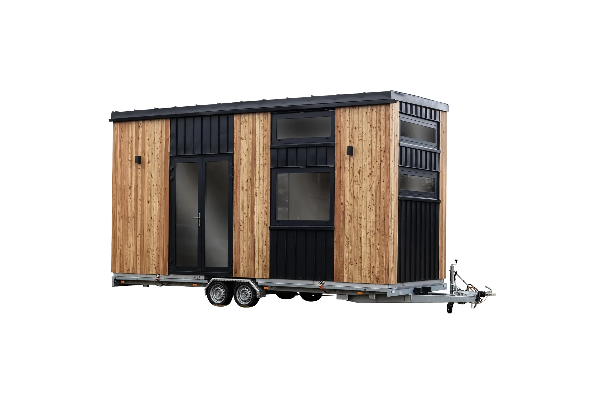 Product | Rolling Homes