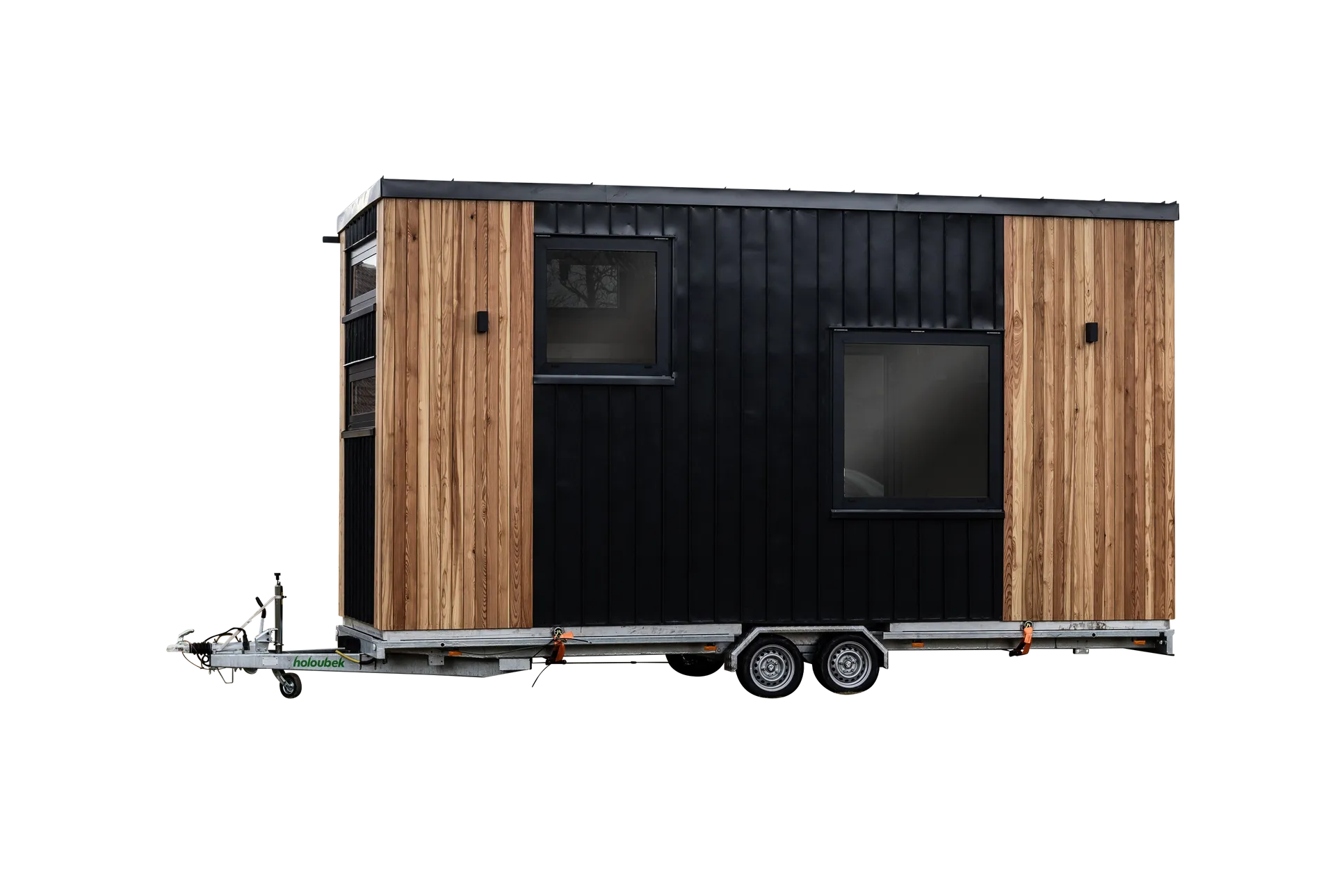 Product | Rolling Homes