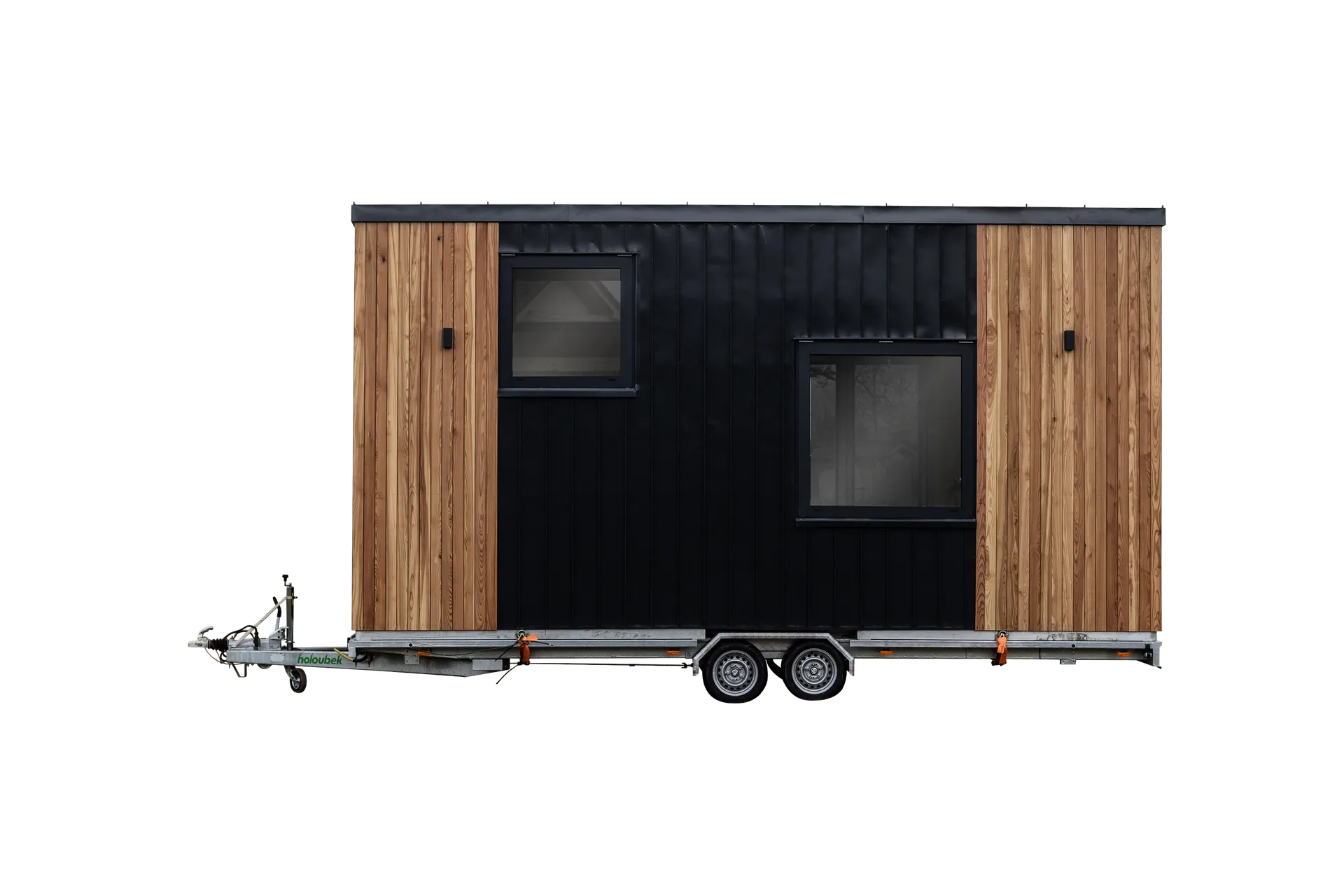 Product | Rolling Homes