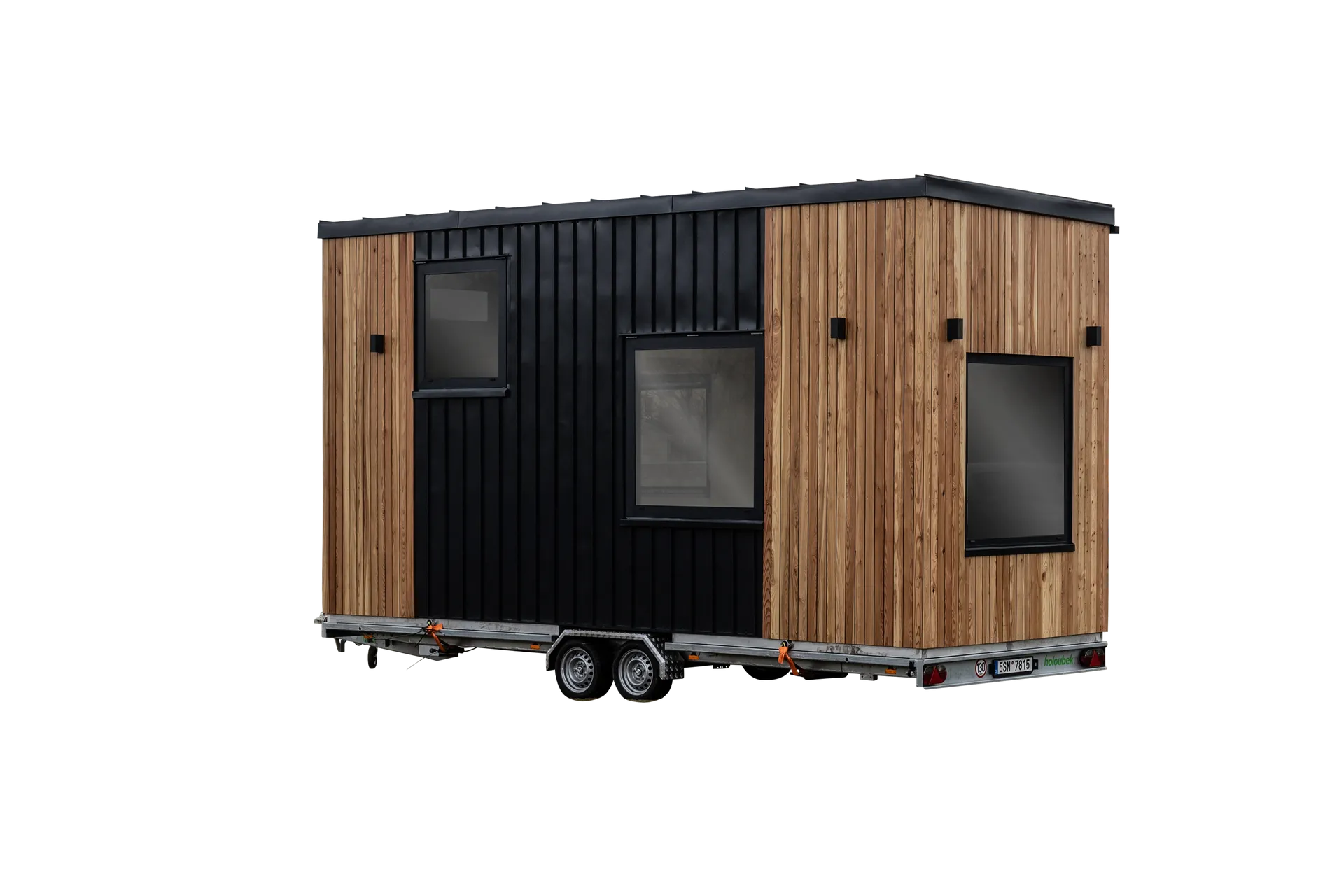 Product | Rolling Homes