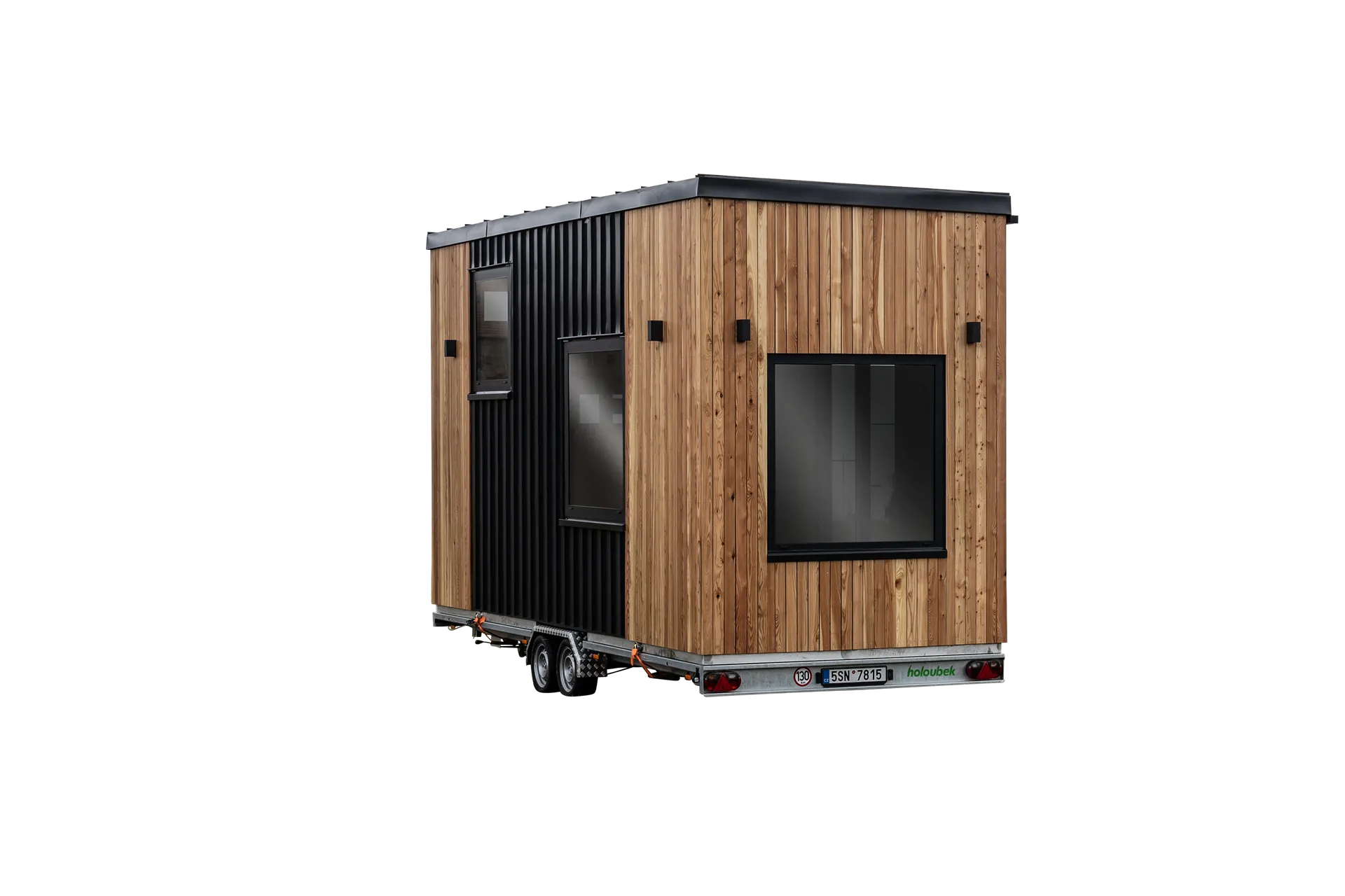 Product | Rolling Homes