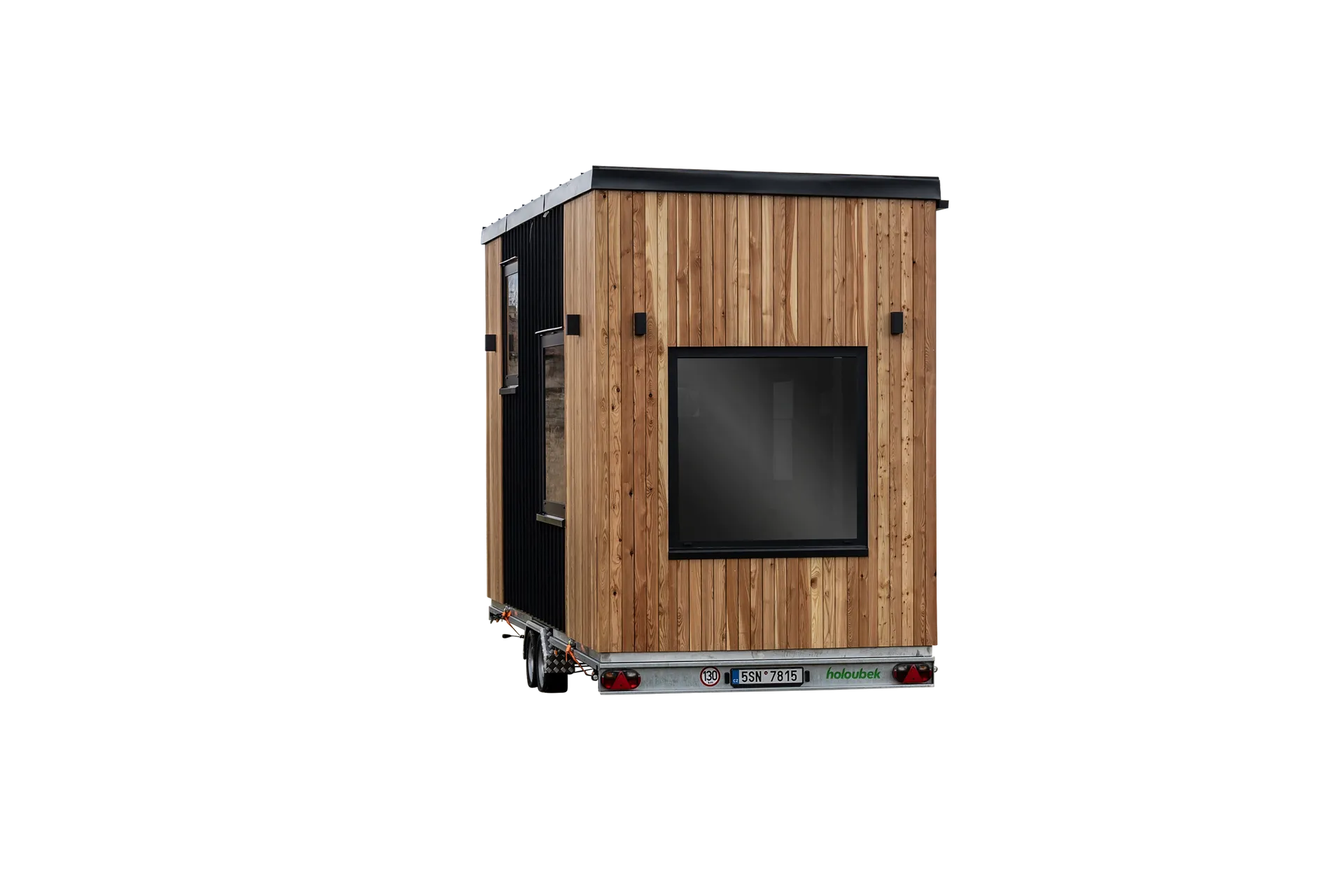 Product | Rolling Homes