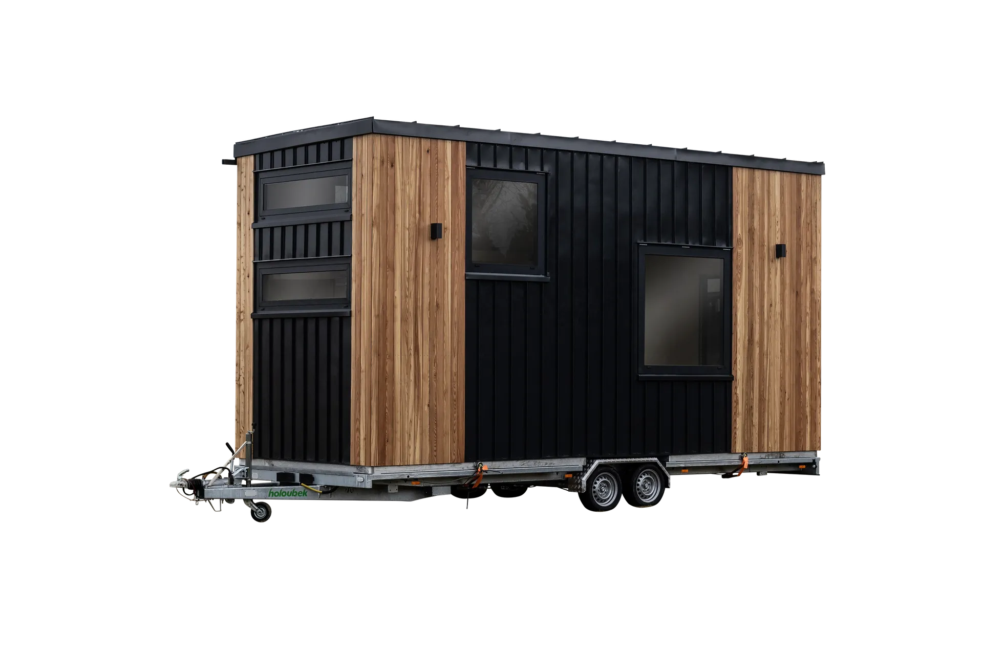Product | Rolling Homes