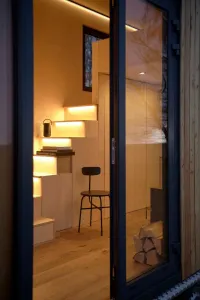 Gallery | Rolling Homes