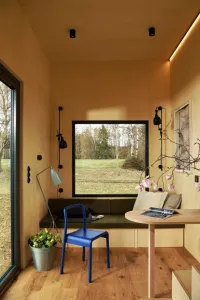 Gallery | Rolling Homes