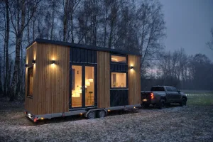 Gallery | Rolling Homes