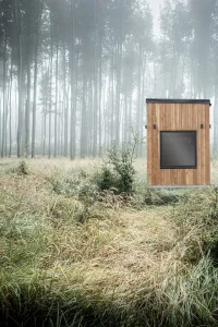 Gallery | Rolling Homes
